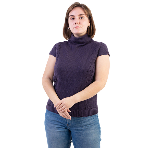 Bottega Veneta | Sweaters | Bottega Veneta Vest Women Size Xxl Dark ...